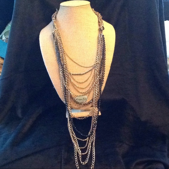Jewelry | Multi Layered Necklace | Poshmark